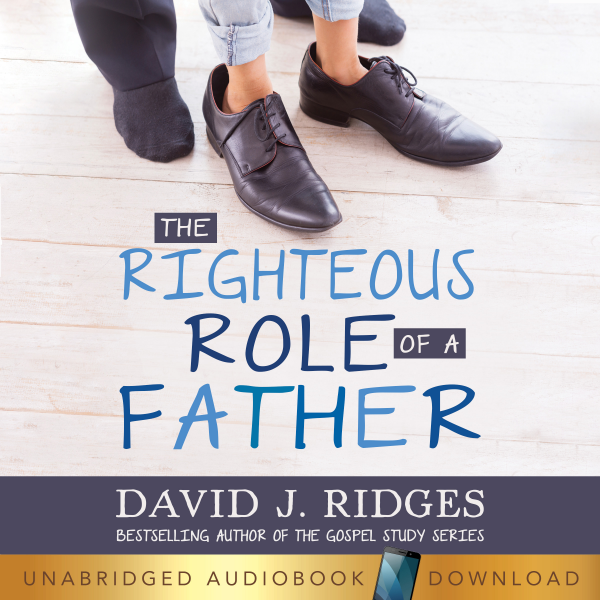 The Righteous Role of Father | Listen to Podcasts On Demand Free | TuneIn