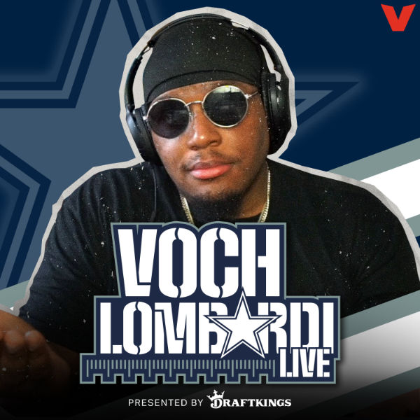 Voch Lombardi Live | Listen to Podcasts On Demand Free | TuneIn
