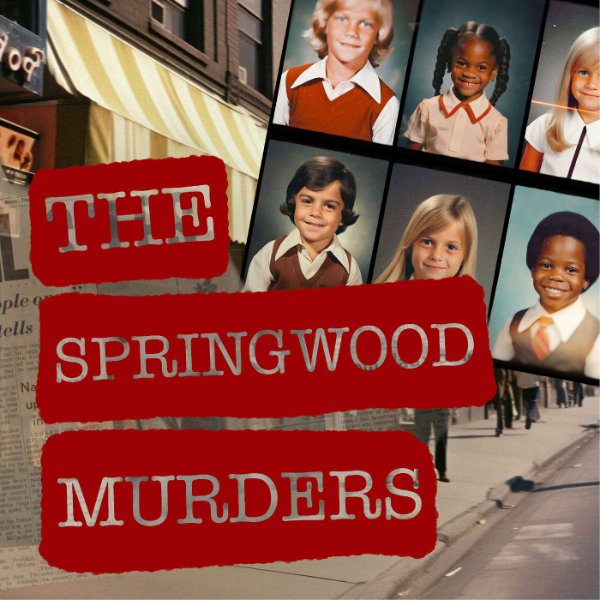 The Springwood Murders | Listen to Podcasts On Demand Free | TuneIn