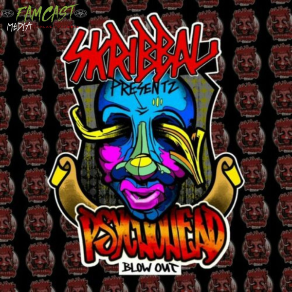 Skribbal Presents: The Psychohead Blowout | Free Internet Radio | TuneIn