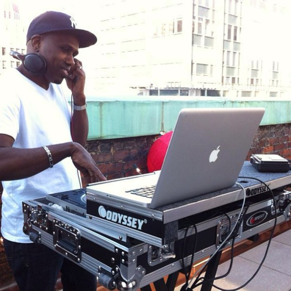 DJ Johnny Encore | Listen to Podcasts On Demand Free | TuneIn