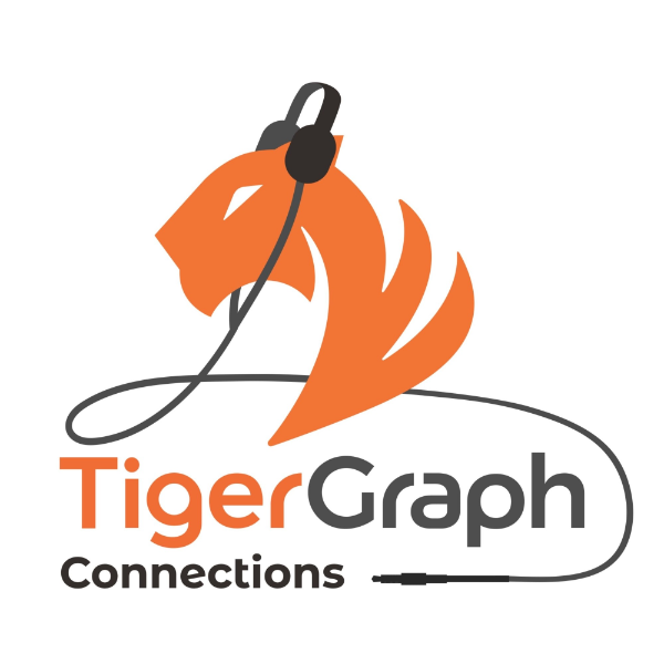 TigerGraph 随身听：带你走进图分析 | Listen to Podcasts On Demand Free | TuneIn