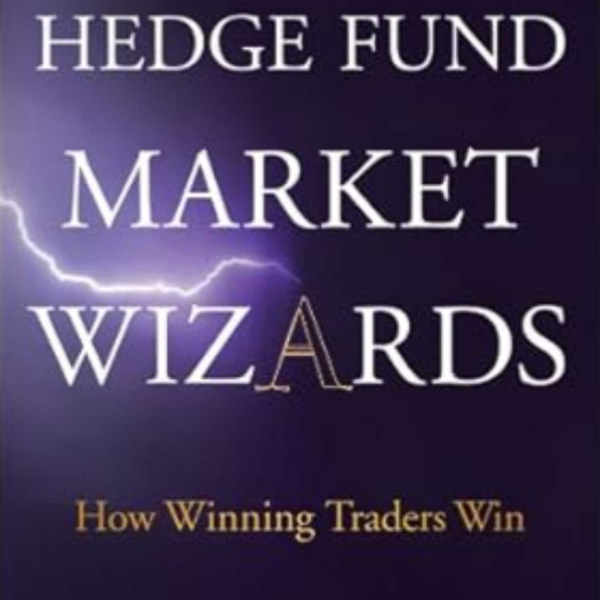 Hedge Fund Market Wizards: How Winning Traders Win (Full Audiobook ...