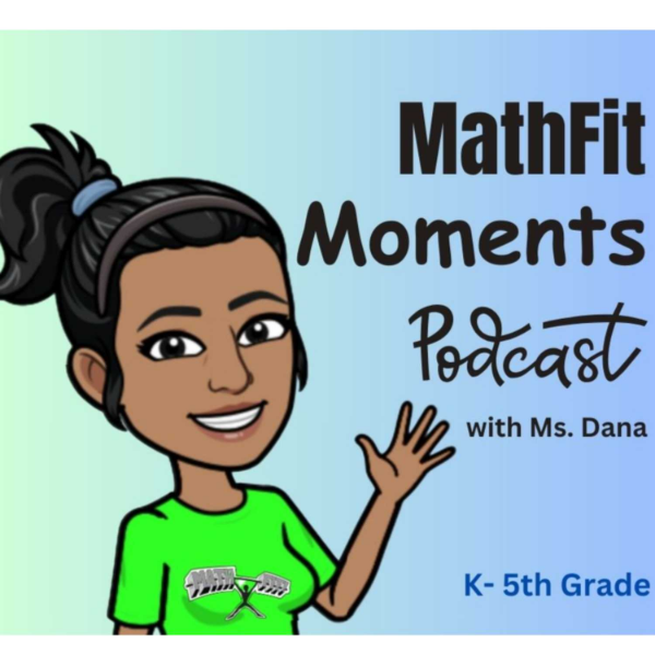 MathFit Moments | Listen to Podcasts On Demand Free | TuneIn