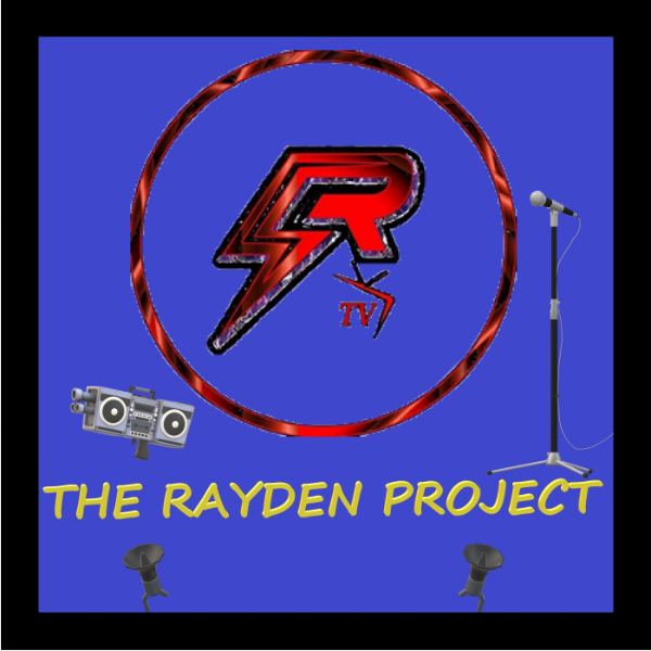 The Rayden Project | Listen to Podcasts On Demand Free | TuneIn