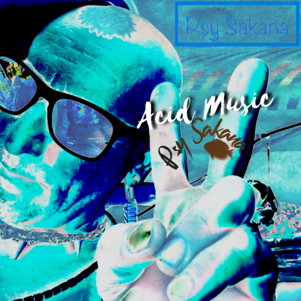 Psy Sakana Music | Listen to Podcasts On Demand Free | TuneIn