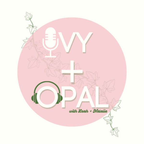 Ivy and Opal Collective | Listen to Podcasts On Demand Free | TuneIn