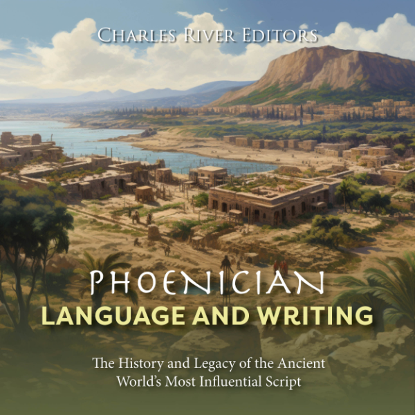 Phoenician Language and Writing: The History and Legacy of the Ancient ...