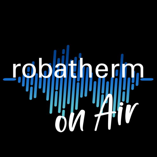 robatherm o… - Listen to All Episodes | Business & Economics