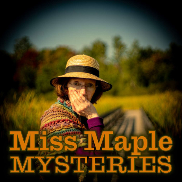 Miss Maple Mysteries | Listen to Podcasts On Demand Free | TuneIn
