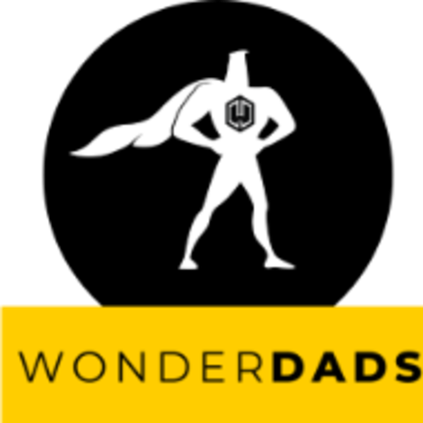 WonderDads Podcast | Listen to Podcasts On Demand Free | TuneIn
