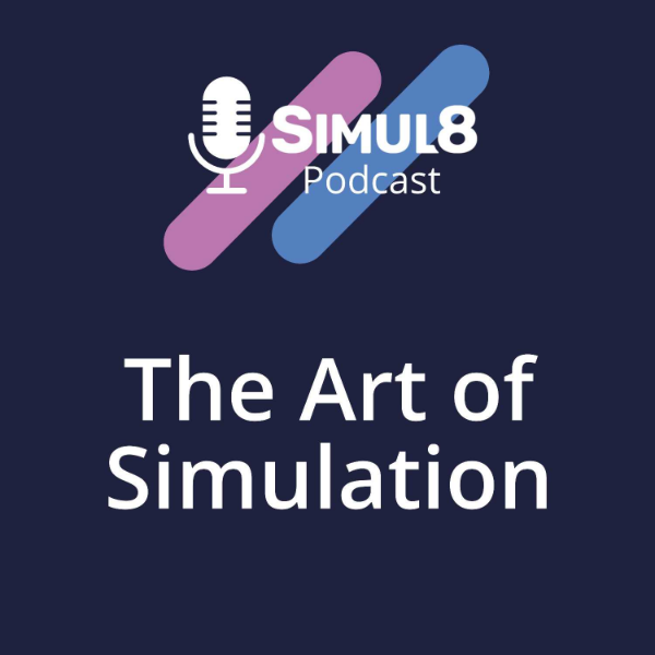 The Art of Simulation | Listen to Podcasts On Demand Free | TuneIn