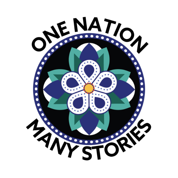 One Nation, Many Stories - A Métis National Council Podcast | Listen to ...