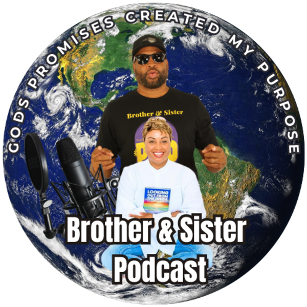 Brother & Sister Podcast | Listen to Podcasts On Demand Free | TuneIn