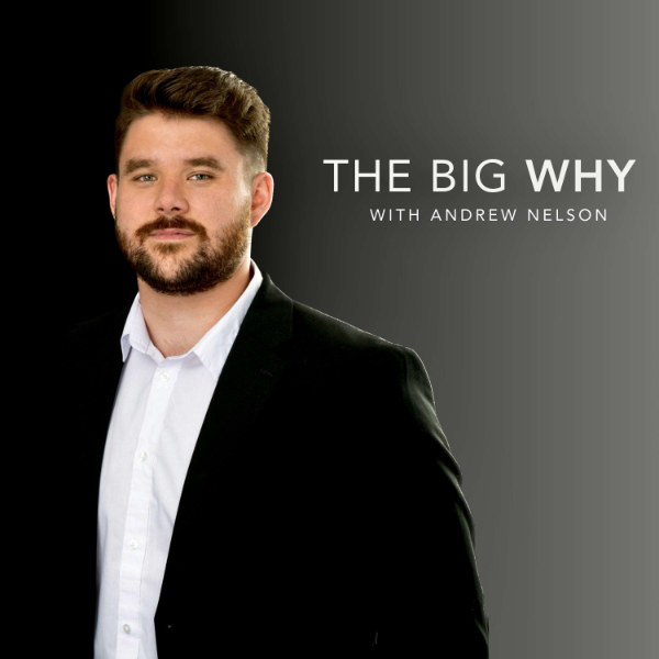 The Big Why… - Listen to All Episodes | Education | TuneIn