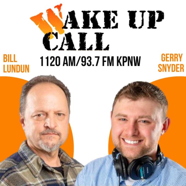 The Wake Up Call | Free Internet Radio | TuneIn