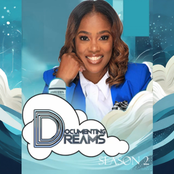 Documenting Dreams Podcast | Listen to Podcasts On Demand Free | TuneIn