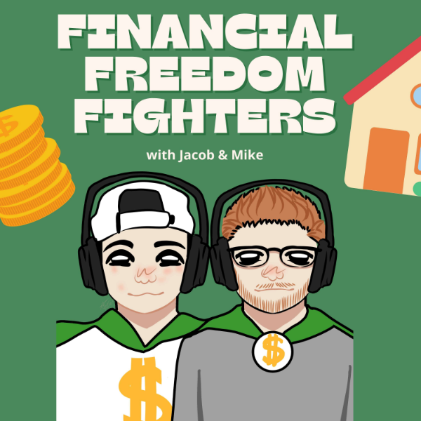 Financial Freedom Fighters | Listen to Podcasts On Demand Free | TuneIn