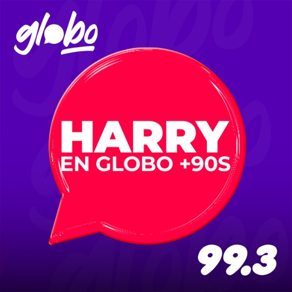 Harry en FM Globo +90s | Free Internet Radio | TuneIn