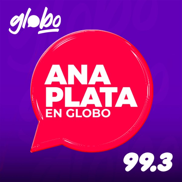 Ana Plata en Globo | Free Internet Radio | TuneIn