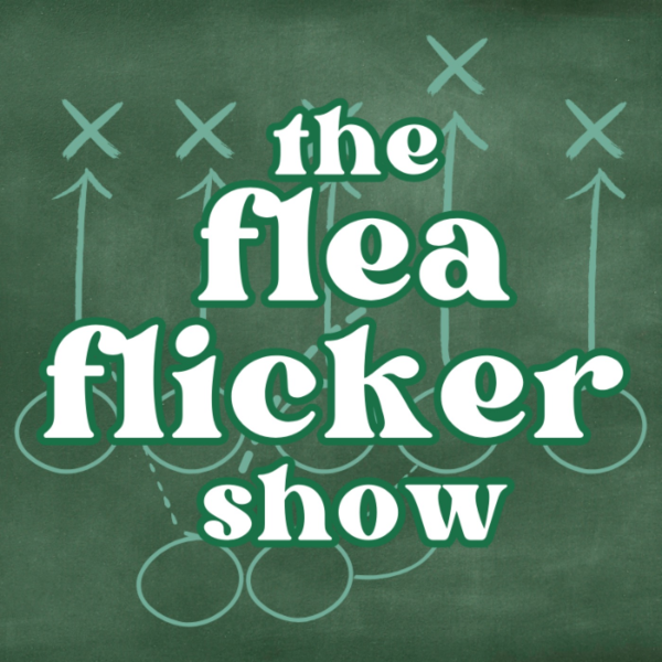 The Flea Flicker Show | Listen to Podcasts On Demand Free | TuneIn