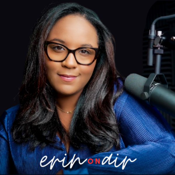 Erin On Air | Listen to Podcasts On Demand Free | TuneIn