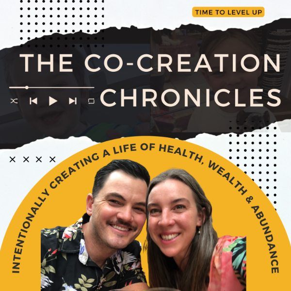 The Co-Creation Chronicles | Listen to Podcasts On Demand Free | TuneIn
