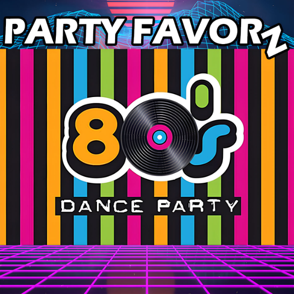 80s Dance Music Classics by Party Favorz | Free Internet Radio | TuneIn