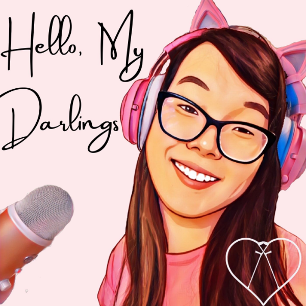Hello My Darlings Listen To Podcasts On Demand Free Tunein
