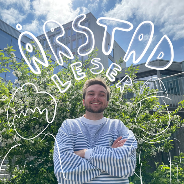 Arstad leser | Listen to Podcasts On Demand Free | TuneIn
