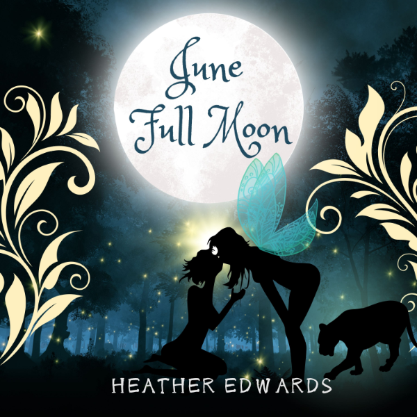 June Full Moon | Listen to Podcasts On Demand Free | TuneIn