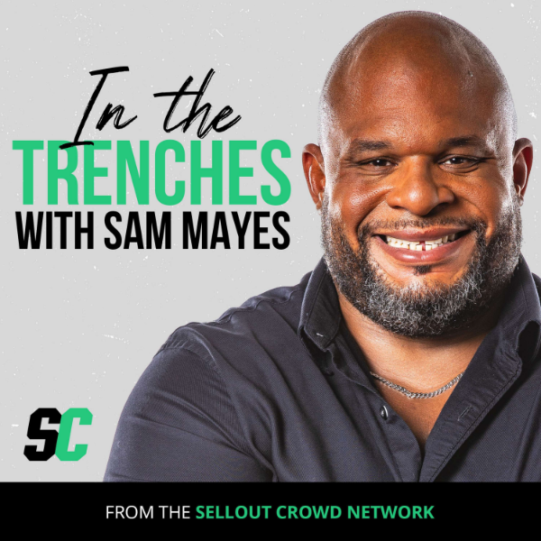 In the Trenches with Sam Mayes | Listen to Podcasts On Demand Free | TuneIn