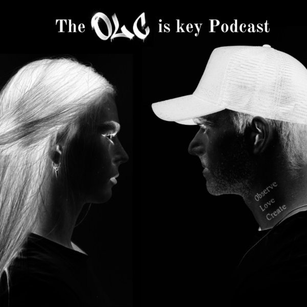 The OLC is Key Podcast - Hosted by Dutti and Joyce | Listen to Podcasts ...