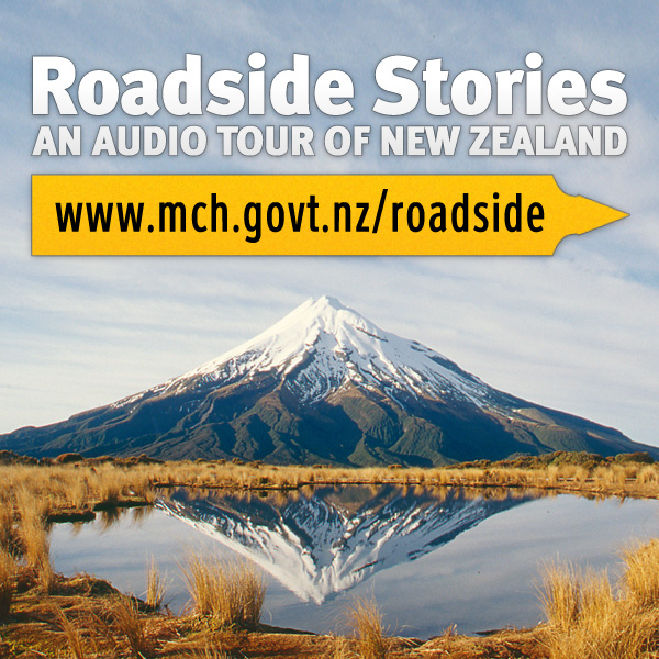 Roadside Stories Listen To Podcasts On Demand Free Tunein