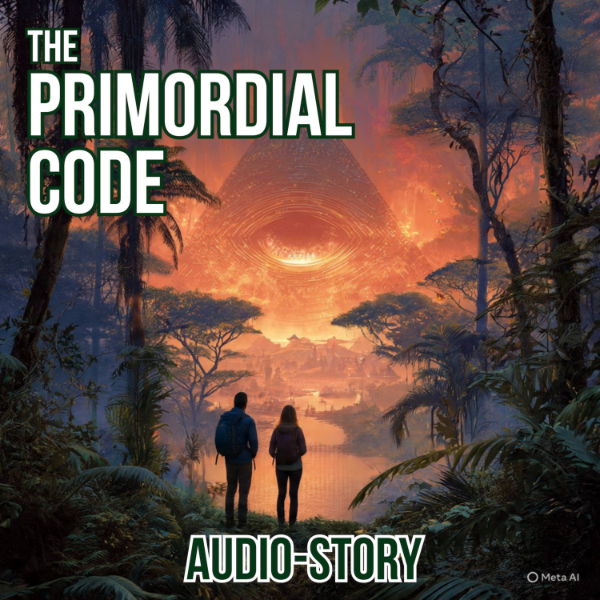 The Primordial Code | Listen to Podcasts On Demand Free | TuneIn