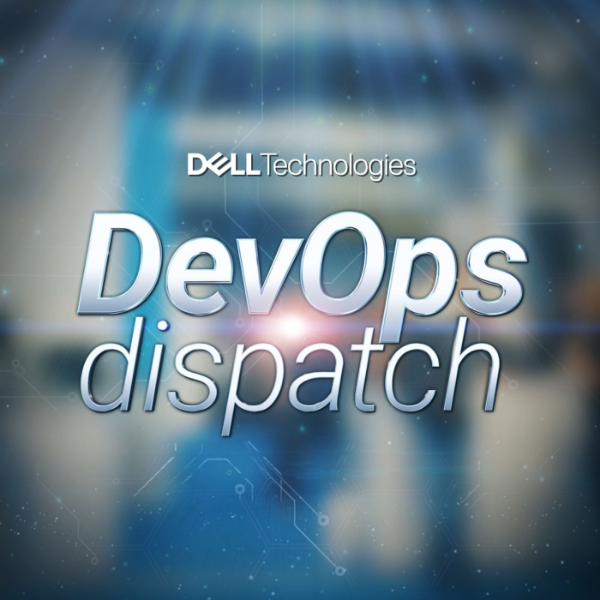 DevOps Dispatch | Listen to Podcasts On Demand Free | TuneIn