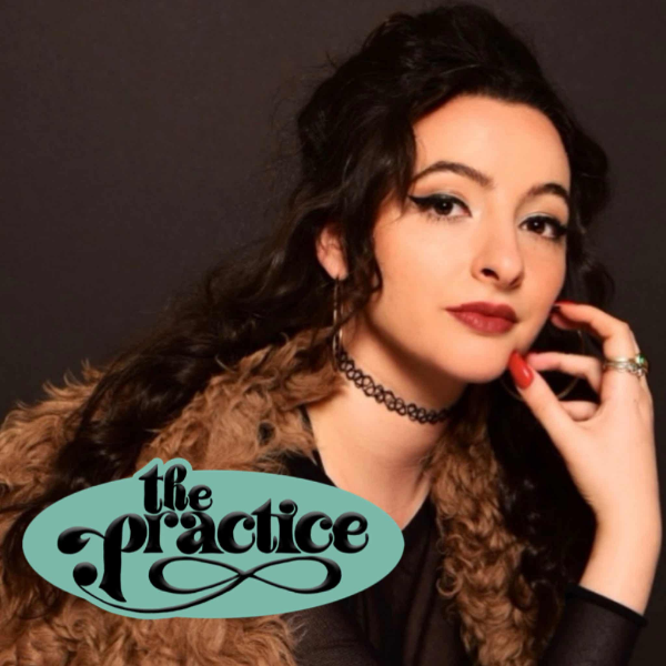 The Practice by Aliza Kelly | Listen to Podcasts On Demand Free | TuneIn