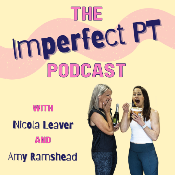 The Imperfect PT Podcast | Listen to Podcasts On Demand Free | TuneIn