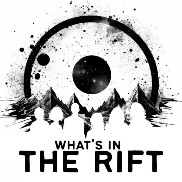 What's In The Rift | Free Internet Radio | TuneIn