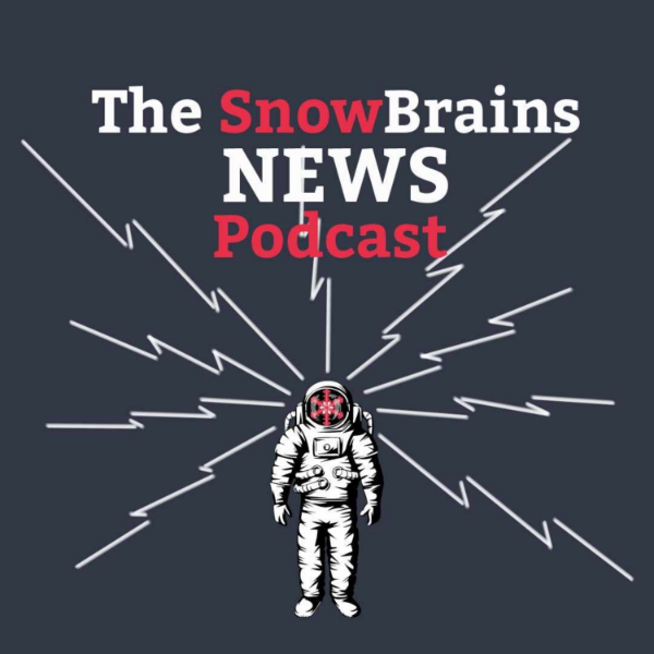 The SnowBrains News Podcast | Listen to Podcasts On Demand Free | TuneIn