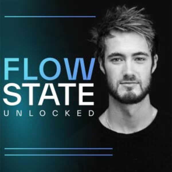 Flow State U… - Listen to All Episodes | Business & Economics