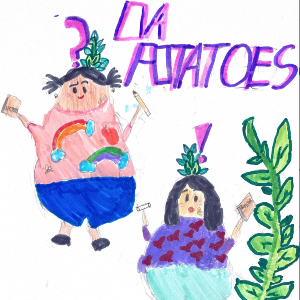 Exploring the World with Da Potato Sisters. | Listen to Podcasts On ...