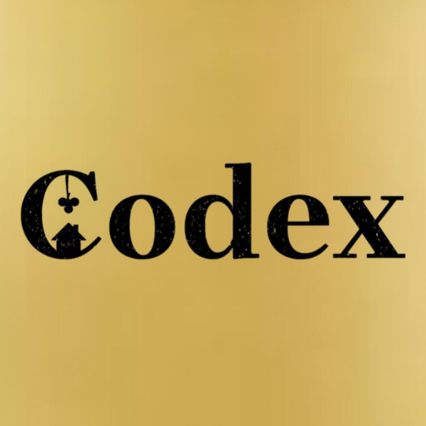 Club Codex | Listen to Podcasts On Demand Free | TuneIn