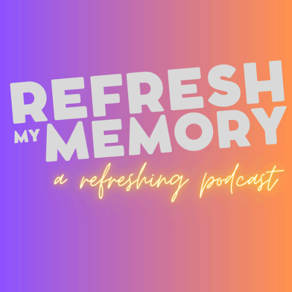 Refresh My Memory – Sneaky Dragon | Listen to Podcasts On Demand Free ...