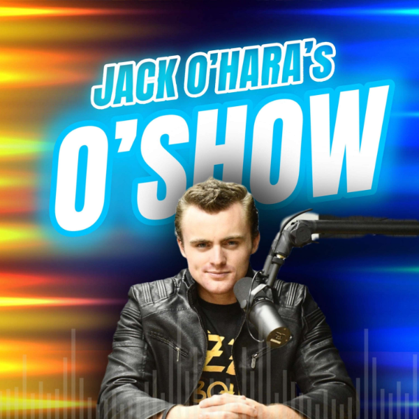 Jack O'Hara'… - Listen to All Episodes | Media & Entertainment