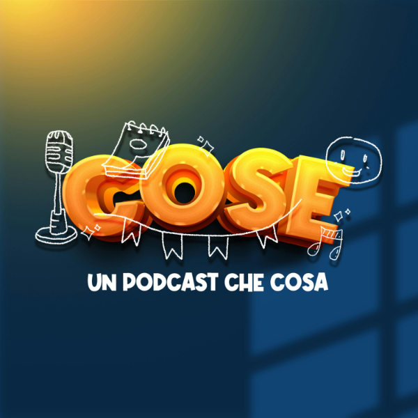 Cose - Listen to All Episodes | Comedy | TuneIn Podcasts