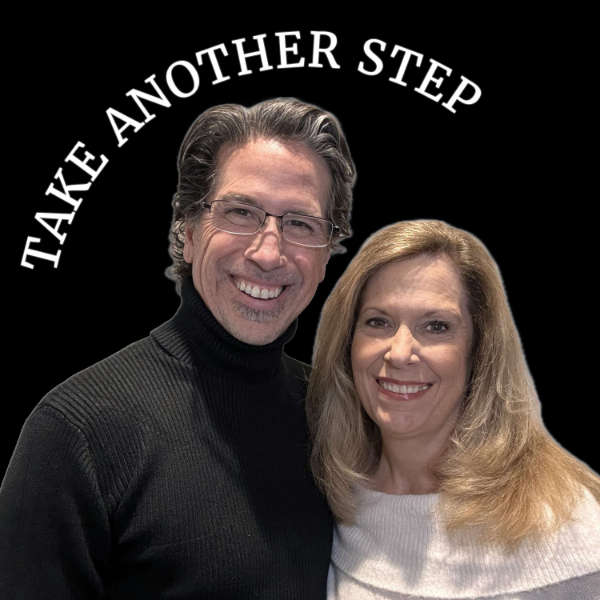 Take Another Step | Listen to Podcasts On Demand Free | TuneIn