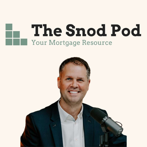 The Snod Pod - Listen to All Episodes | Business & Economics
