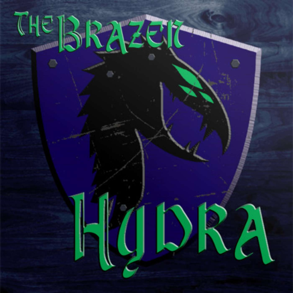 The Brazen Hydra | Listen to Podcasts On Demand Free | TuneIn