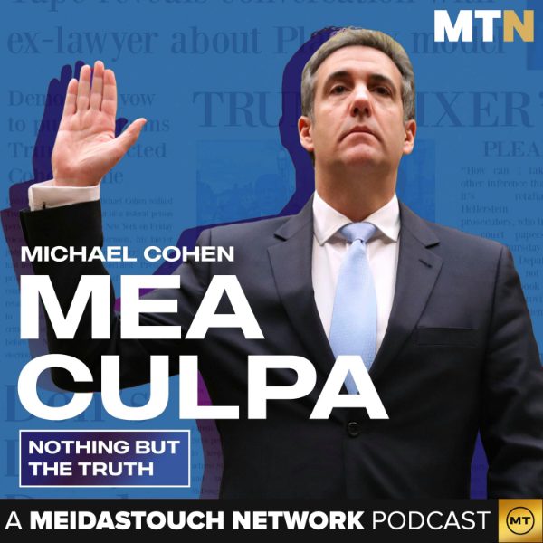 Mea Culpa | Listen to Podcasts On Demand Free | TuneIn